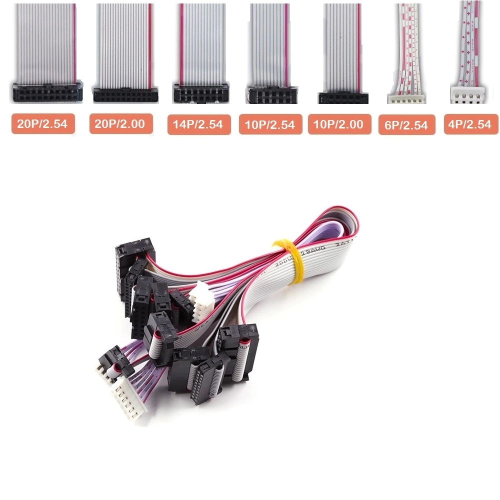 New ARM Emulator Adapter USB JTAG For STM32 ARM MCU Debug Tools V12 ...